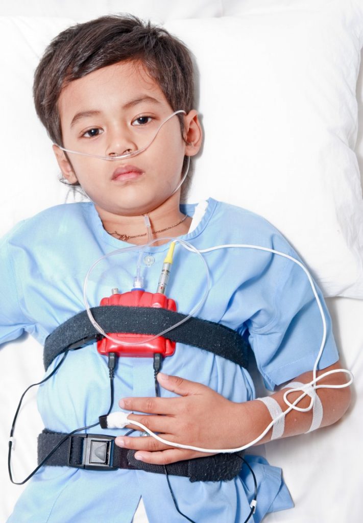 Why Sleep Studies are Important - Sleep Dallas Blog